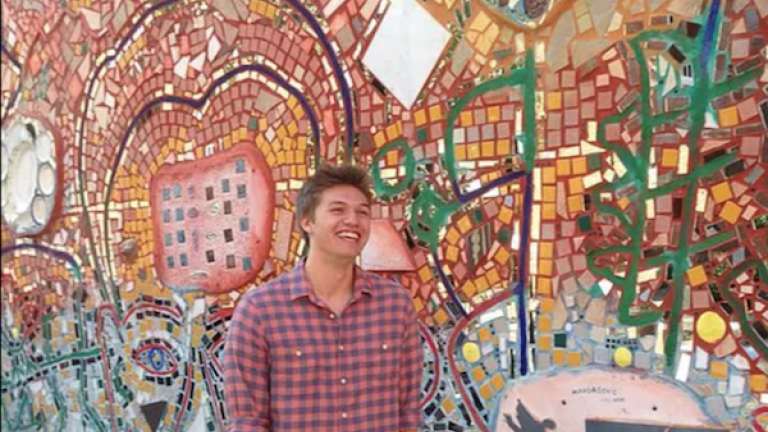 Nick Groat | Berklee College of Music