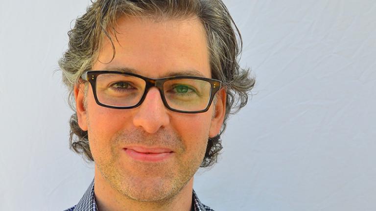 Nir Seroussi ’96: Sony’s Latin Pop Puzzlemaster | Berklee College of Music