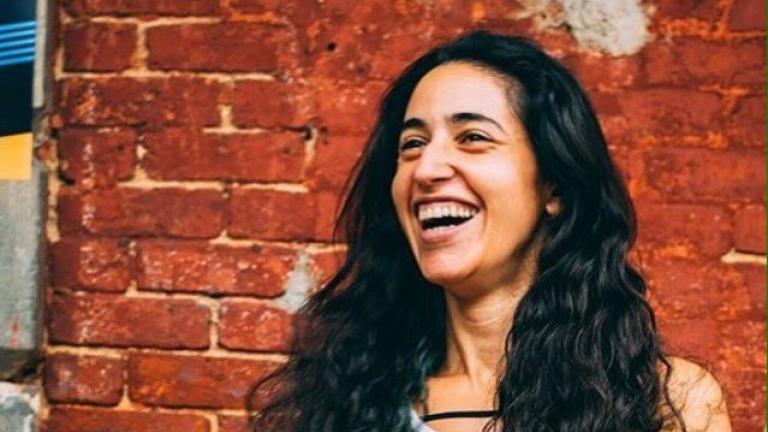 Interactive Workshop with Visiting Artist Nora Rahimian (Virtual Event ...