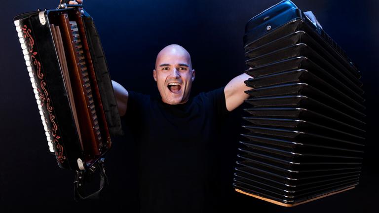 PODCAST: Victor Prieto '02 | Berklee College of Music