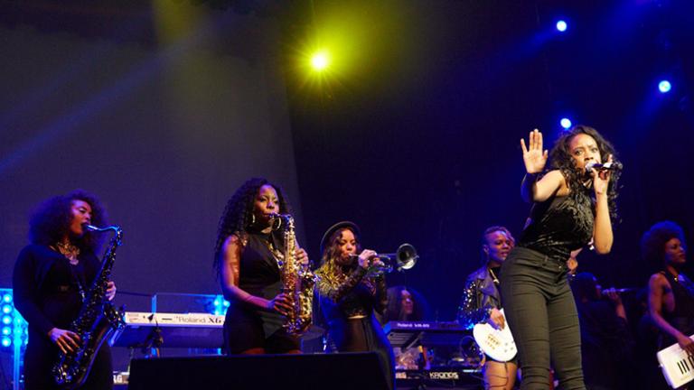 Professional Music | Berklee College of Music