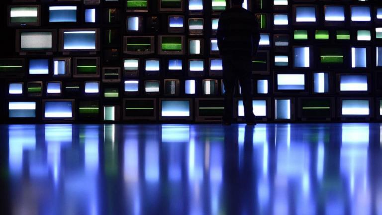 Minor in Visual Culture and New Media Studies | Berklee College of Music