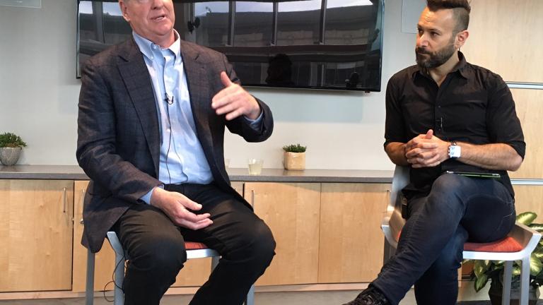 Career Advice from the Advisor to Lebron, Schwarzenegger, and Jimmy ...