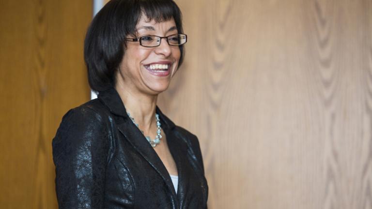 Alumna Rhonda Begos: Berklee Through a New Lens | Berklee College of Music