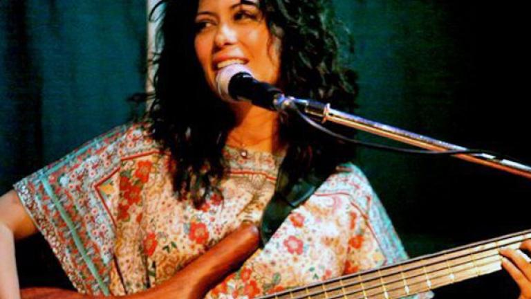 Student Profile: Esther Rojas | Berklee College of Music