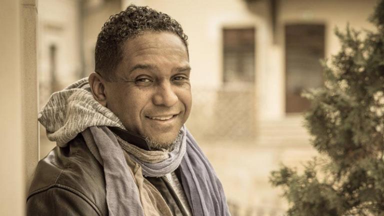 Performance Clinic: Ronnie Burrage Trio — Holographic Principle ...