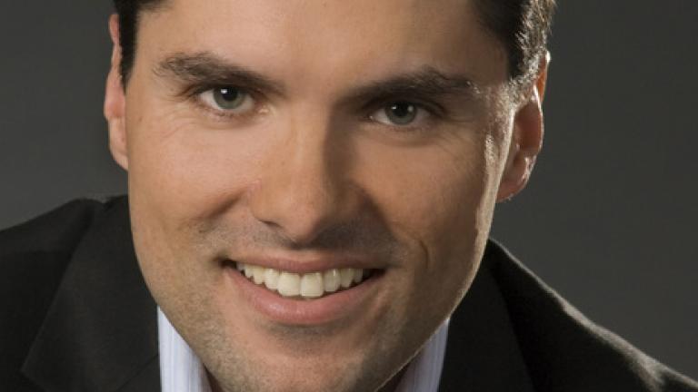 Sean Hagon Named Chair of Professional Music | Berklee College of Music