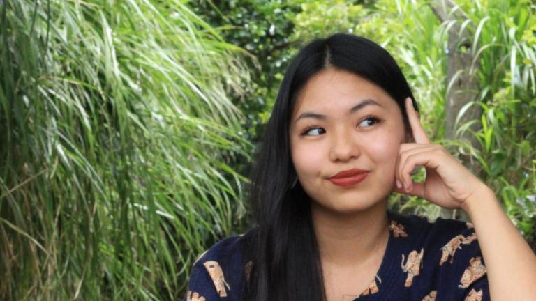 Kinami’s Lounge | Berklee College of Music