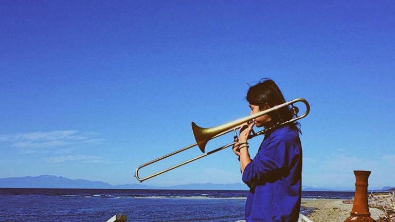 Brandon Lin: Letters That I Never Sent | Berklee College of Music