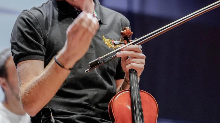 Layth Sidiq | Berklee College of Music Layth Sidiq | Berklee College of Music