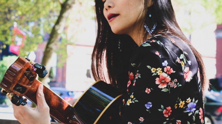 Brenda Lau | Berklee College of Music