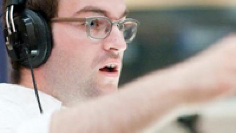 Nicholas Urie | Berklee College of Music