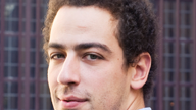 Gabriele Vanoni | Berklee College of Music