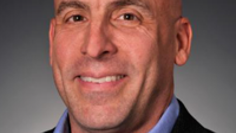 Ken Zolot | Berklee College of Music