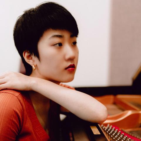 Oliver Colvin Recital Hall | Berklee College of Music