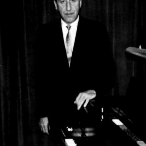 David Friend Recital Hall | Berklee College of Music