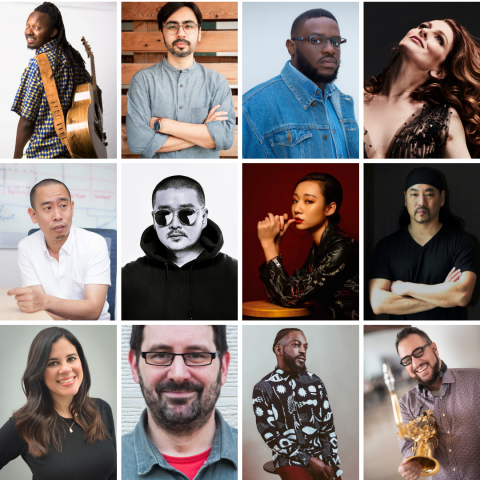 Music in the Age of COVID: Best Practices from Around the World ...