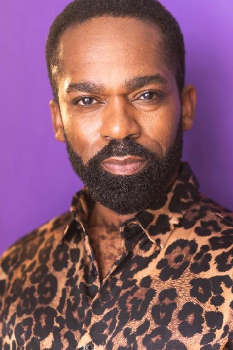 Davron Monroe | Berklee College of Music