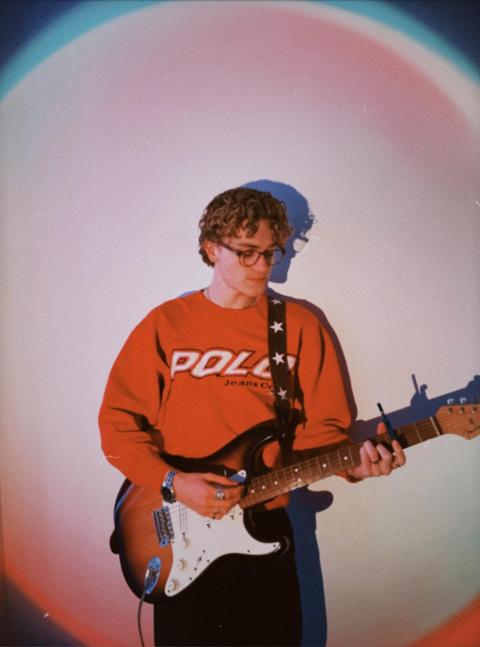 Karissa Bone / Henry Patterson | Berklee College of Music