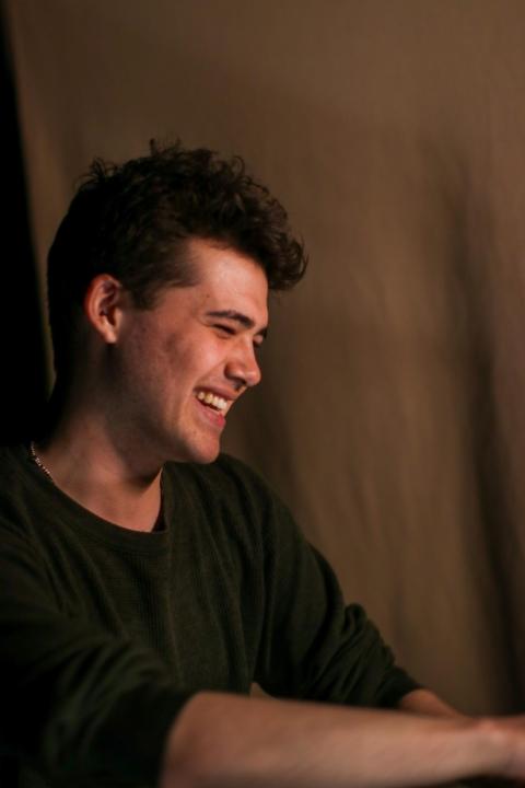 Matthew Miles | Berklee College of Music