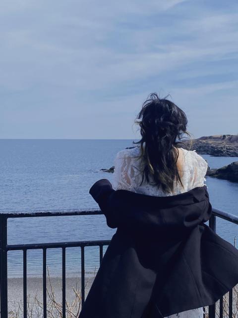 Winnie Ainsley Presents Monologue: The First Recital | Berklee College ...