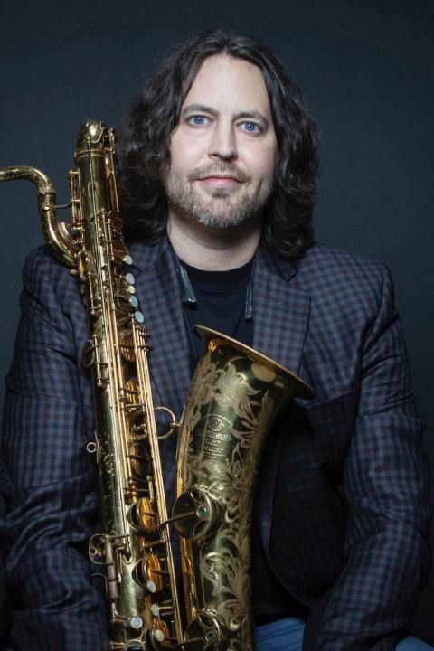 Brian Landrus | Berklee College of Music