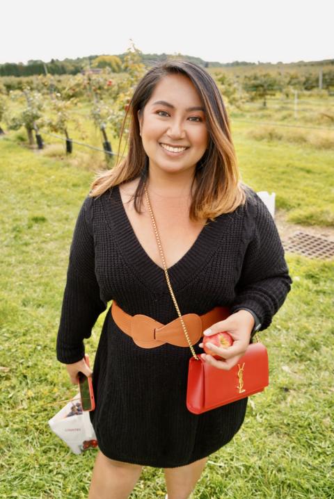 Student Spotlight: Gabrielle Rodriguez | Berklee College of Music