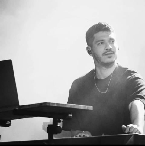 Eilon Levi’s Senior Recital | Berklee College of Music