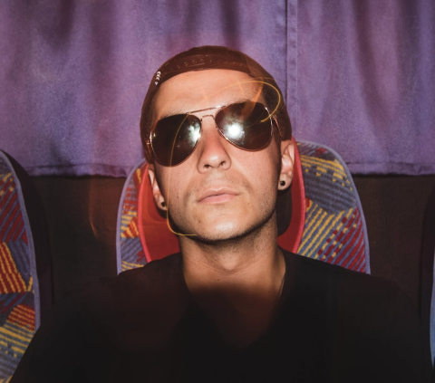 Jimmy Peitz: One Song at a Time | Berklee College of Music