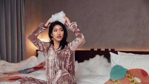 Tian Qiu: Violet Fish | Berklee College of Music