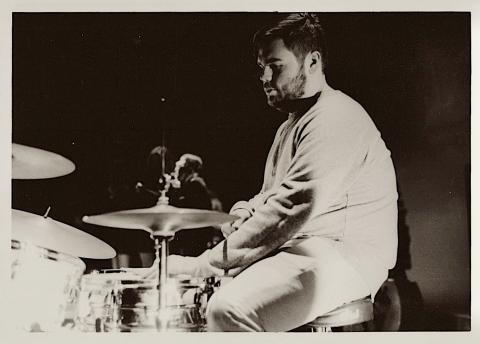 Alex Williams: A Song For You | Berklee College of Music