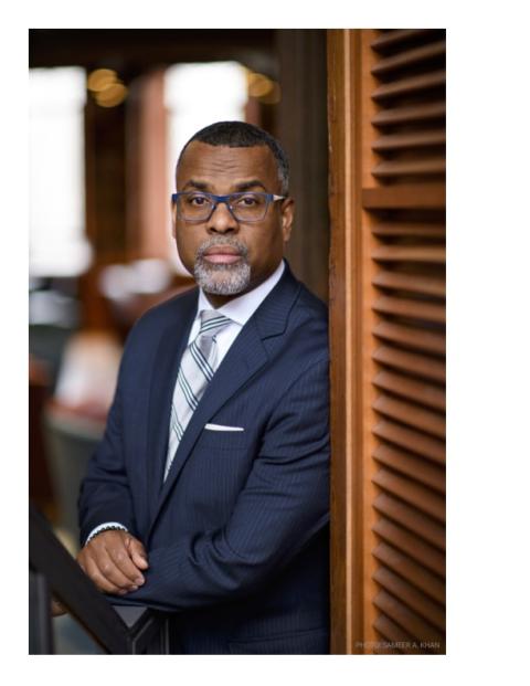 First Annual Africana Studies Symposium with Eddie Glaude | Berklee ...