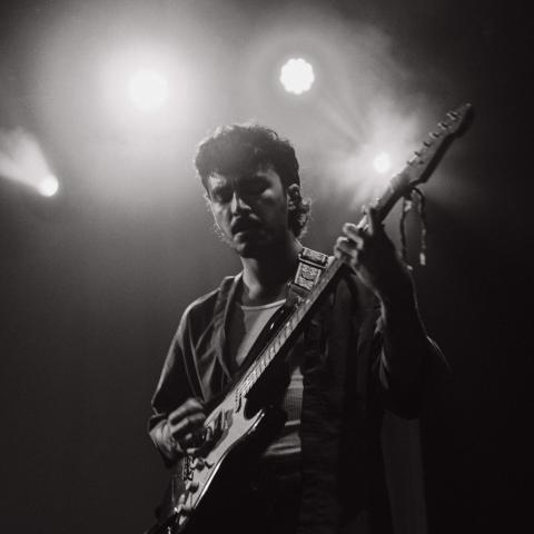 Danny Ochoa: Senior Recital | Berklee College of Music