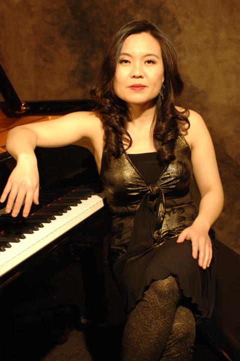 Hey Rim Jeon and Friends | Berklee College of Music