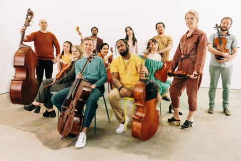 Nine Boston Conservatory Alumni Featured on Grammy-Nominated Albums ...