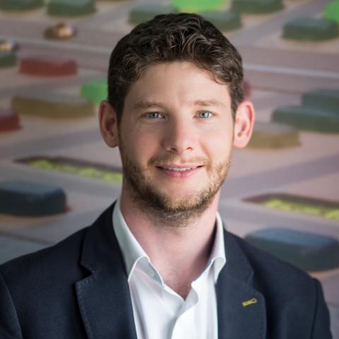 Kevin Doucette | Berklee College of Music