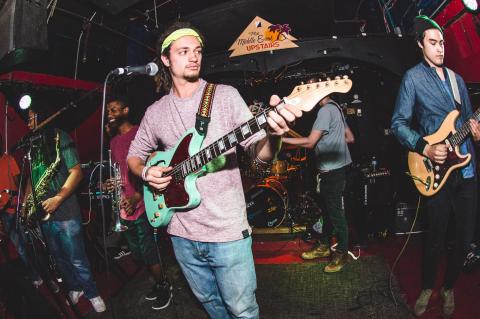 Harry Jay | Berklee College of Music