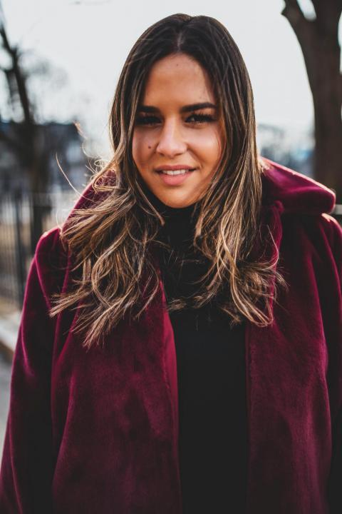 Peri Elizabeth | Berklee College of Music