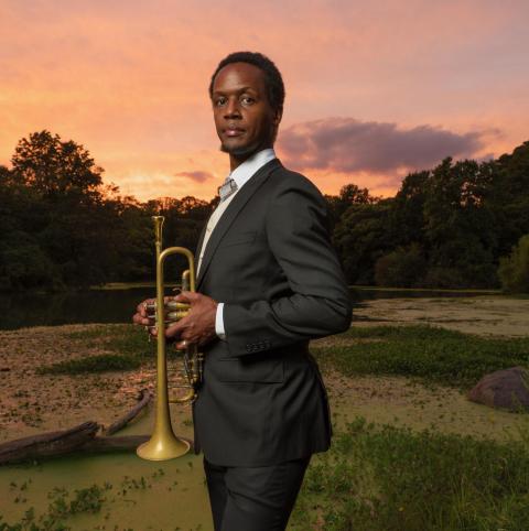 Jason Palmer Releases Duo Tracks in Honor of Breonna Taylor | Berklee ...