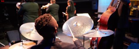 Bachelor of Music: Majors | Berklee College of Music