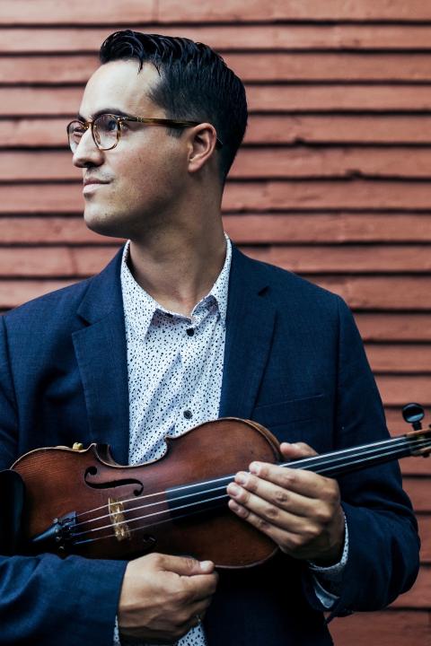 Jason Anick | Berklee College of Music