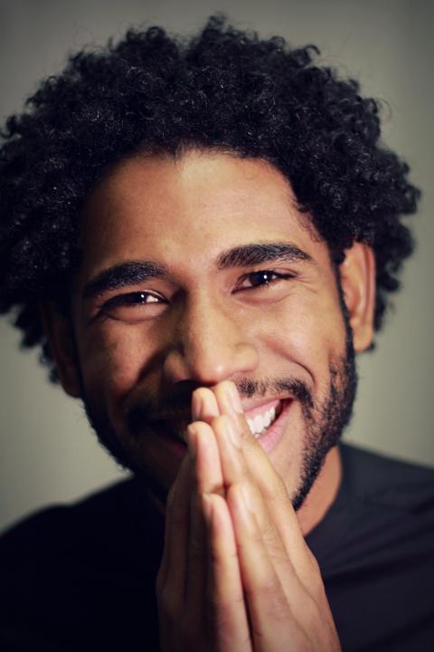 Samuel Batista | Berklee College of Music