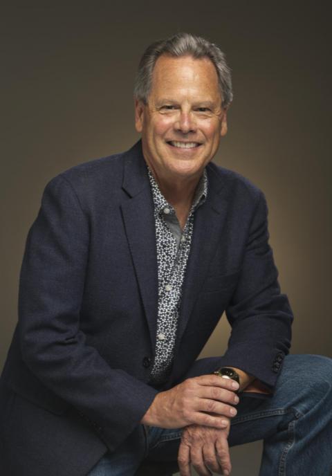 Tim Jackson of the Monterey Jazz Festival to Receive George Wein ...