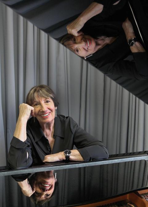 Jazz at the Mosesian (formerly Arsenal) Featuring Berklee Faculty ...