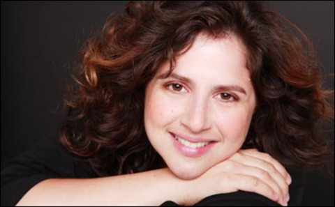 New Year's Eve: Anat Cohen to be Broadcast Worldwide | Berklee College ...