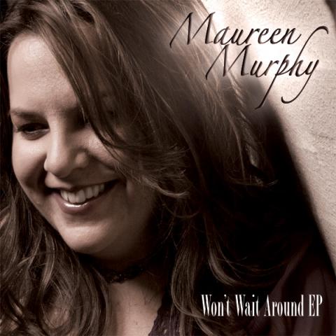 Maureen Murphy Releases Debut EP | Berklee College of Music