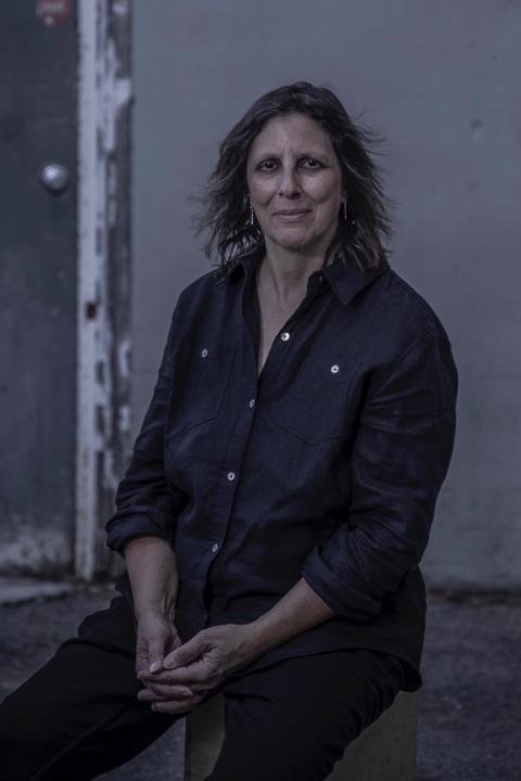 Robin Stone | Berklee College of Music