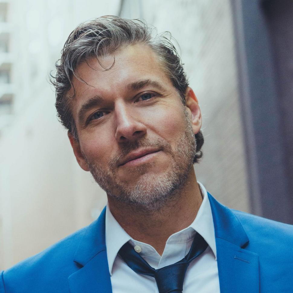 David Scott | Berklee College of Music