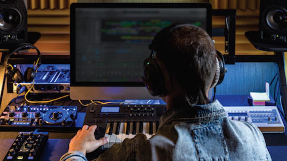 Music Technology Class | Berklee College of Music