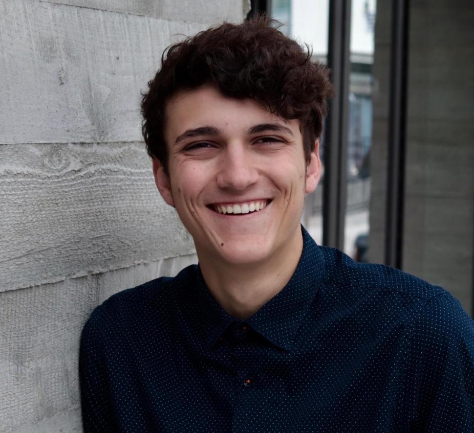 Meet Our Tour Guides | Berklee College of Music